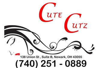 CUTE CUTZ Hair Salon In Newark OH | Vagaro